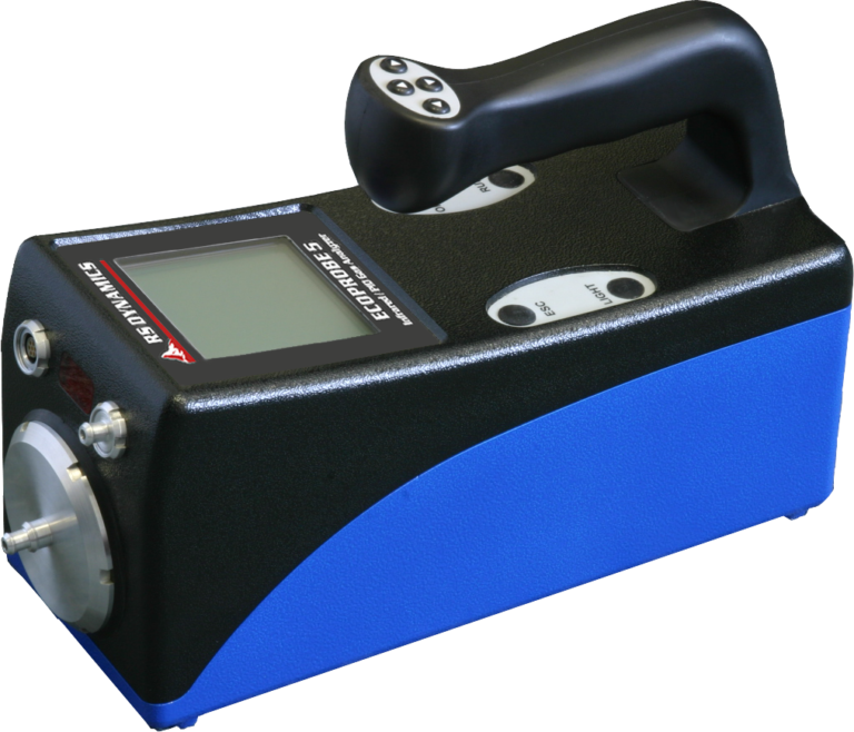 ECOPROBE 5 - RS DYNAMICS