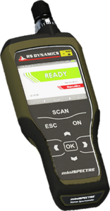 Security/Military Products | Explosives trace detection - RS DYNAMICS